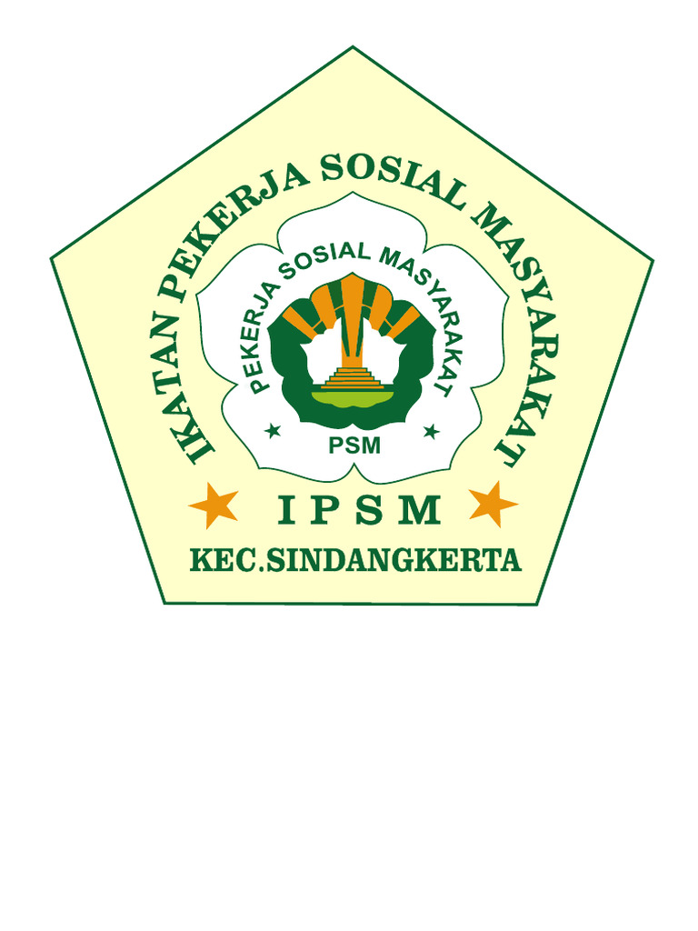 Ipsm Logo | PDF