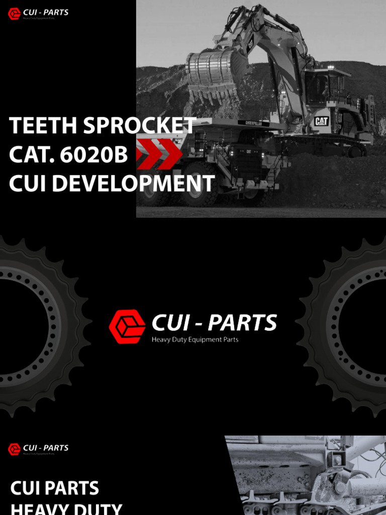 01 - PPT Sprocket Untuk Pameran Rev Ukuran | PDF