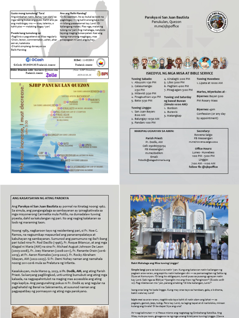 SJBP Brochure 2025 2 Final | PDF