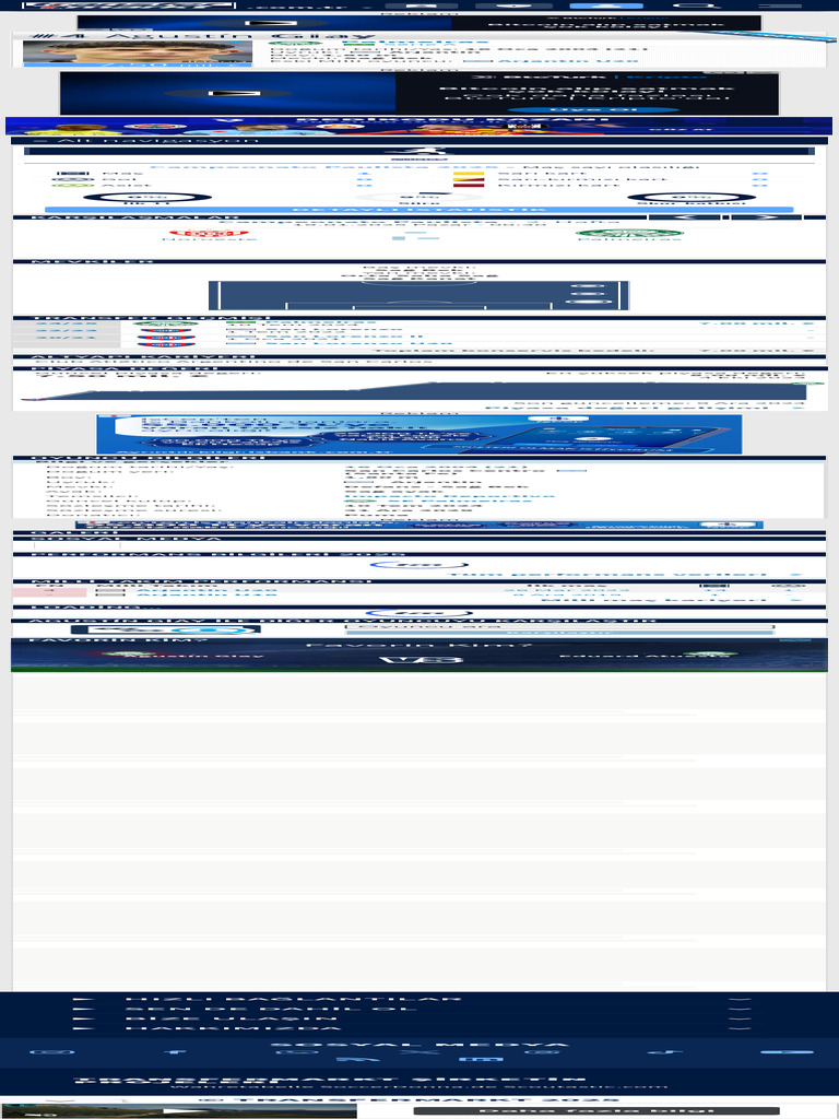 Agustín Giay - Oyuncu Profili 2025 Transfermarkt | PDF