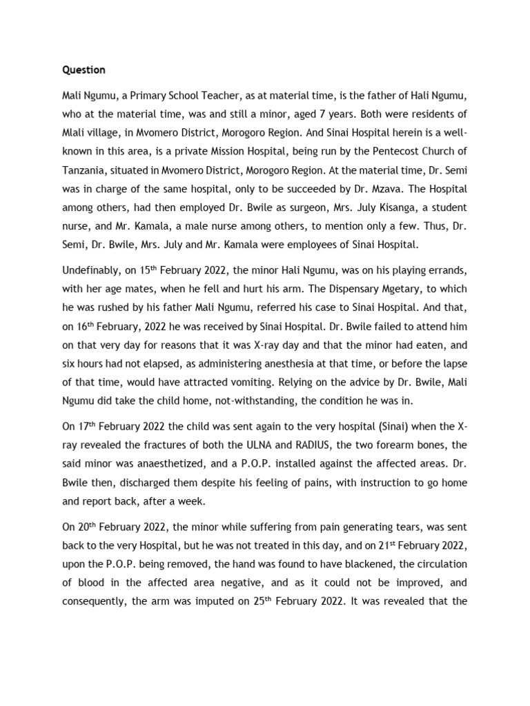 Untitled Pdf Medical Specialties Clinical Medicine