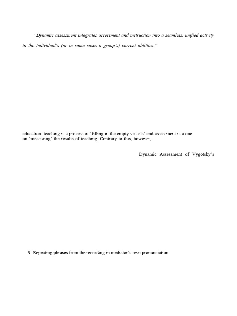 Greece - Mediation Moves in Group Dynamic Assessment of Listening in ...