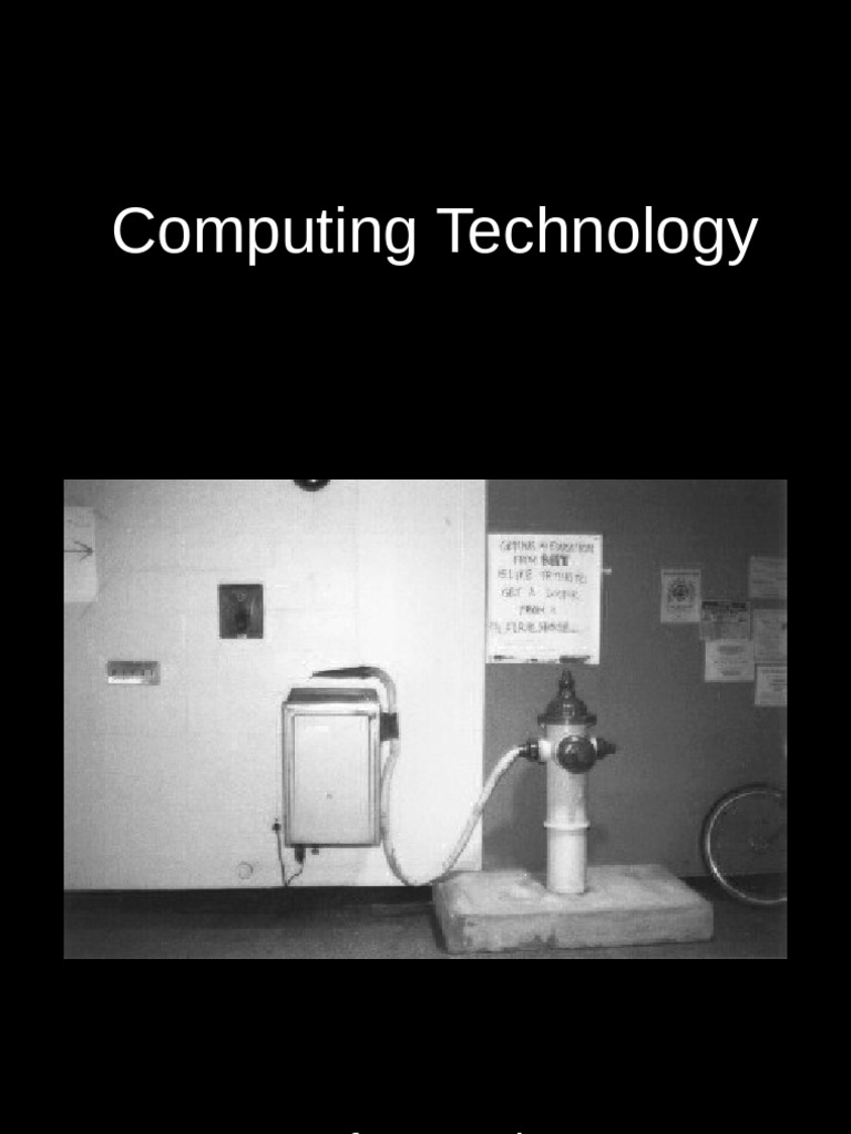 Lecture 1 Intro To Programming | PDF | Computer Programming | Computing