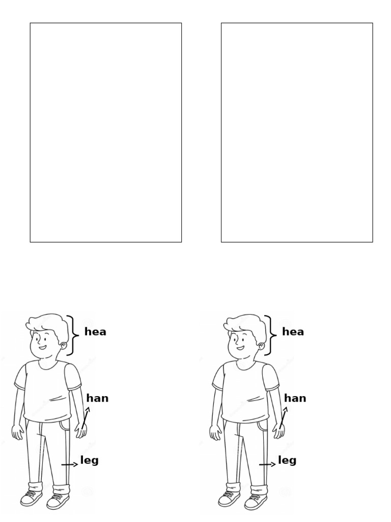 Badan Saya | PDF