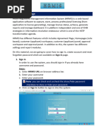 Sobeys People Portal Login Guide | PDF | Password | Login