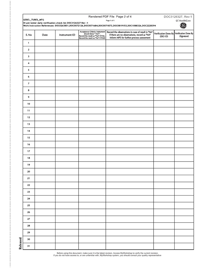A4 Copier Single Side - 50 Sheets | PDF
