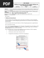 CBSE Academic Calendar 2025-26 | PDF