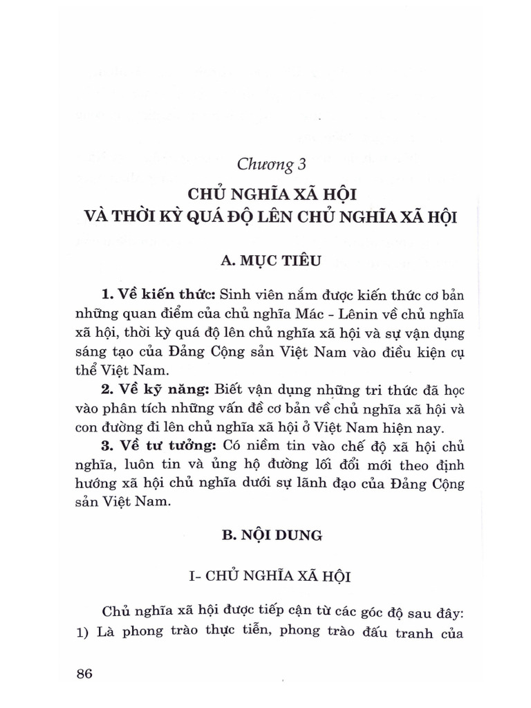 CNXH KH-C3 Word | PDF