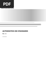 nx5 Keyboardcommands | PDF | Keyboard Shortcut | Ibm Pc Compatibles