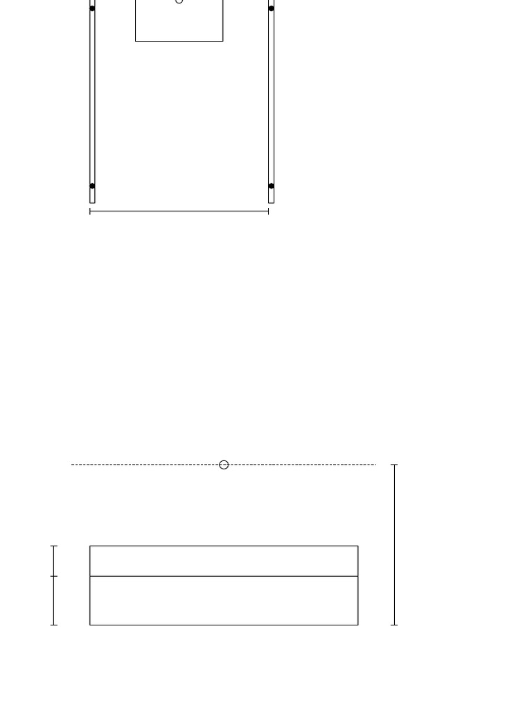 Diesel Pump Drawing | PDF