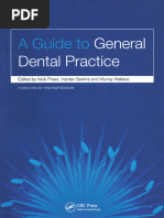 List of BDA Advice Sheets | PDF | Dentistry | National Health Service