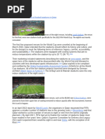 Lusail Stadium Seating Map - Google Search | PDF