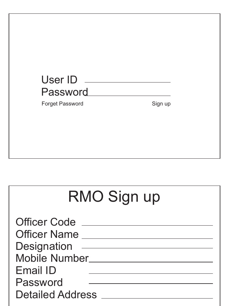 Name Plate Flow Chart | PDF