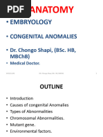 Down's, Edward's and Patau's Syndrome | PDF | Down Syndrome | Diseases ...