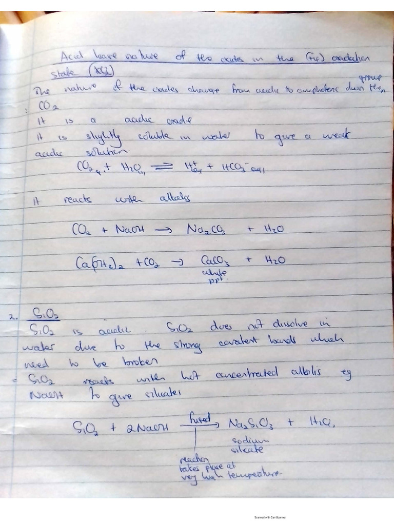 Group 4 Elements 3 | PDF