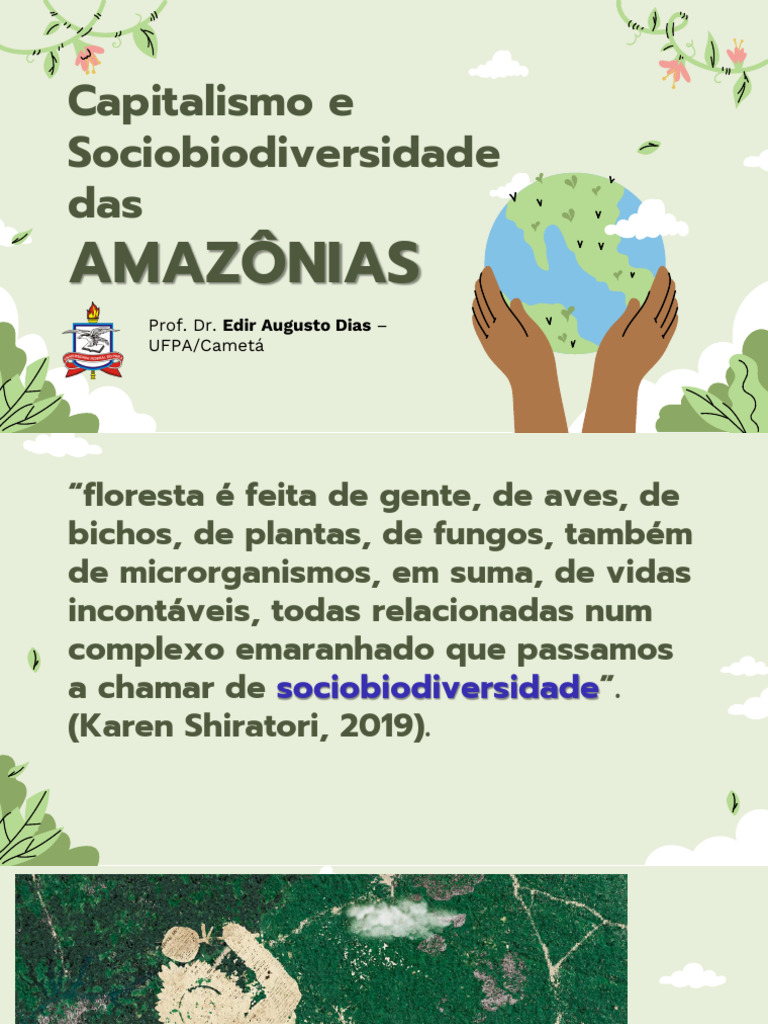 Slide Aula1 | PDF