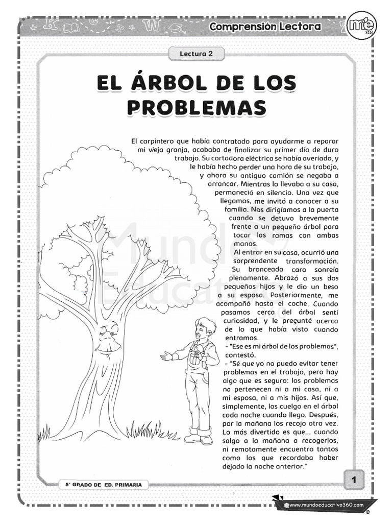 Mundo Educativo 360: Recursos Online | PDF