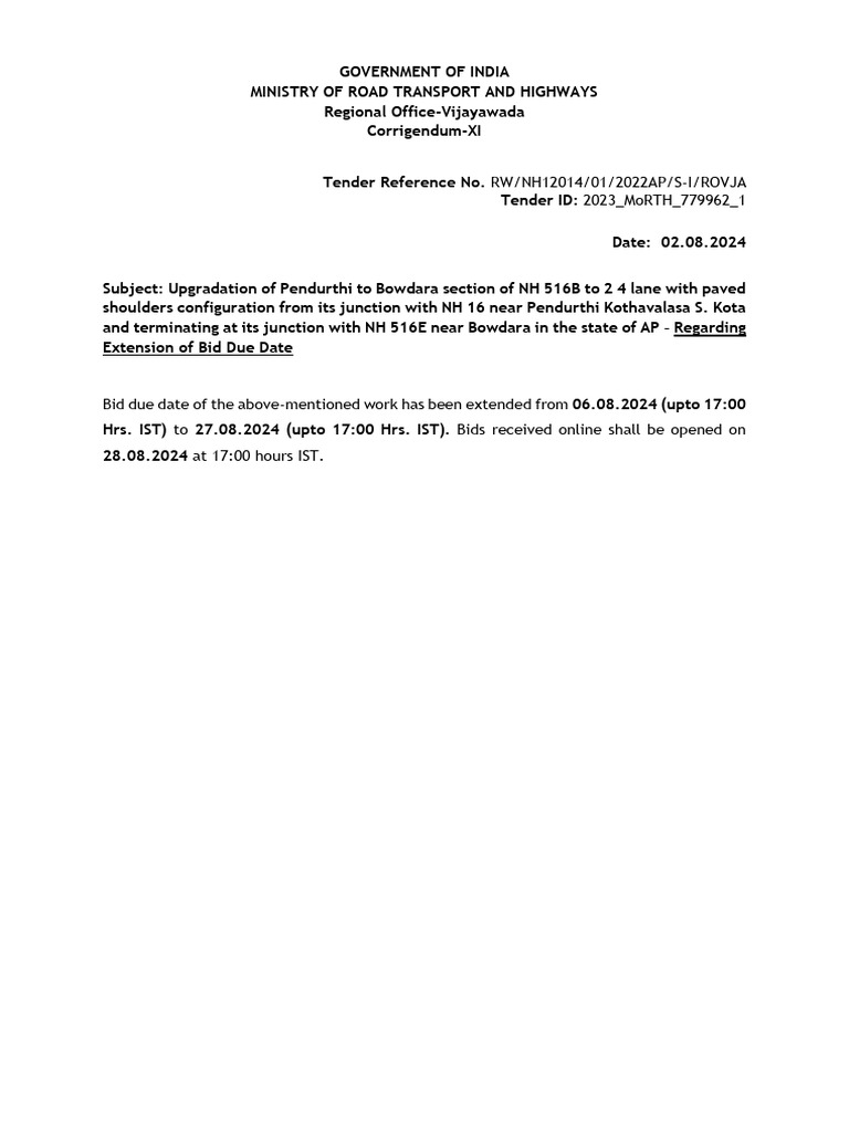 Pendurthy Bowdara Corrigendum 2 8 | PDF