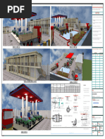 Proposed Ablution Block Floor Plan | PDF | Architectural Elements ...