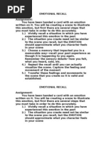 ROS for Psych Checklist | Recall (Memory) | Affect (Psychology)