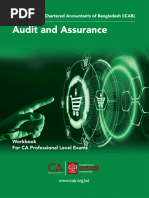 2025 Aca Syllabus Handbook Advanced Corporate Reporting | PDF ...