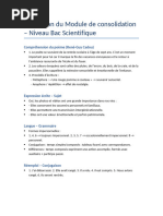 Exploits et Performances en 9ème Année | PDF | Alpinisme