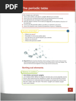 Cambridge Checkpoint Lower Secondary Science Year 7 | PDF
