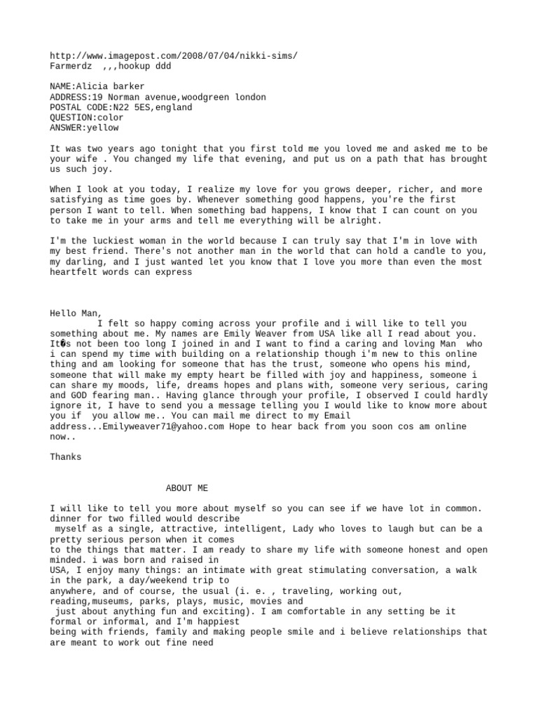 Love FMT Book | PDF | Love | Romance (Love)