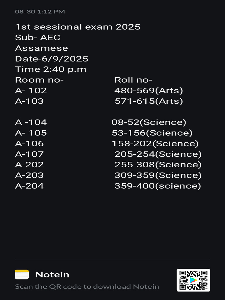 Notein 1756539787404 | PDF