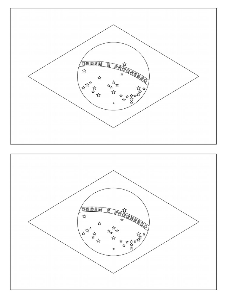 Bandeira | PDF