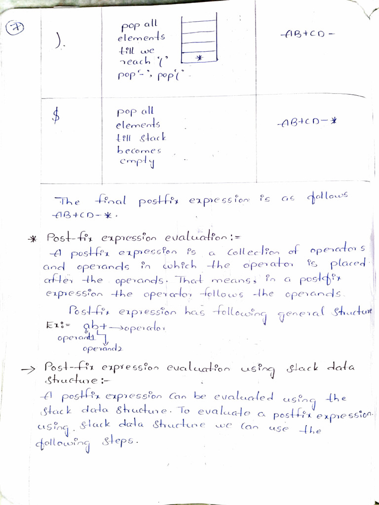 CS1.2 Operations and Expressions Guide | PDF