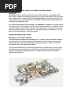 Floorplanner Editor Manual 11 2022 | PDF | 3 D Computer Graphics | Icon (Computing)