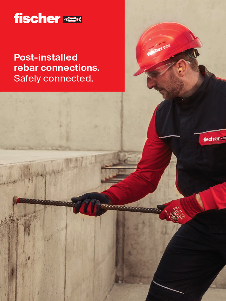 Rebar Connections | PDF | Concrete | Reinforced Concrete