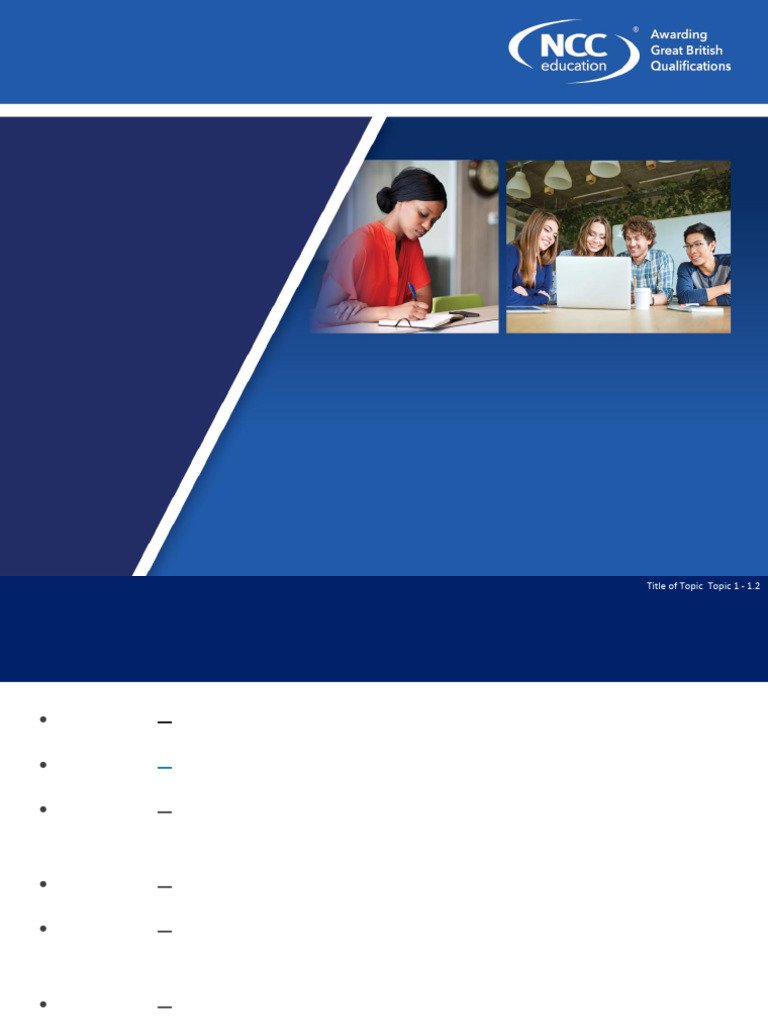 Digital World - Topic 2 Data Processing | PDF | Databases | Relational ...