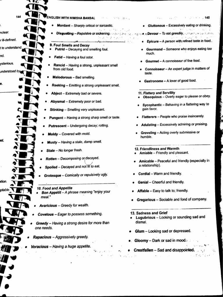 Scanned Document Pdf