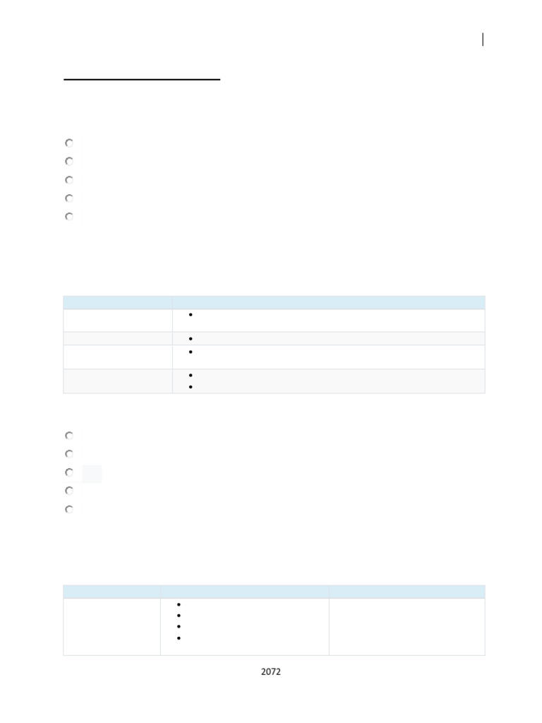 EMRCS 23 Breast and Endocrine Surgery | PDF | Thyroid | Breast Cancer