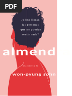 Almendra | PDF