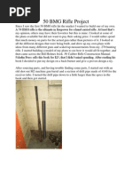 Firearm Construction Blueprints | PDF | Pistol | Firearms