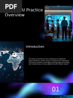 EY Techathon 6.0 Executive Summary | PDF | Limited Liability ...