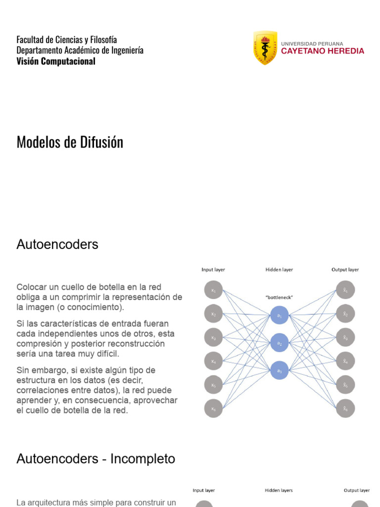 Introducción a Modelos de Difusión | PDF | Difusión | Vector Euclidiano