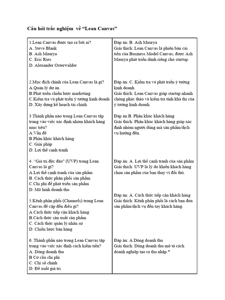 Warm - Up | PDF