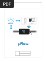 PDIT Pressure Differential Transmitter Data | PDF | Materials | Chemistry