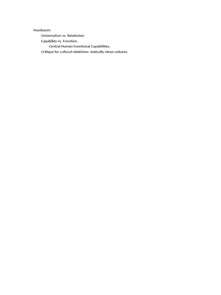 General Note | PDF