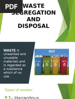 Waste Disposal Log Sheet Template | PDF