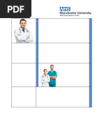 NHS Deanery Contact Information Guide | PDF | Hospital | Neurology