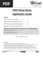 Scotchweld EC 2216BA | PDF | Epoxy | Adhesive