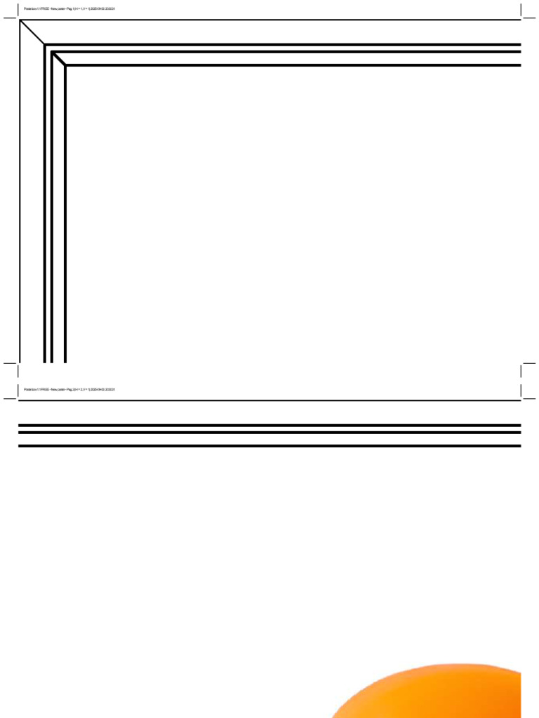 Posteriza v1.1: Novo Modelo Grátis | PDF
