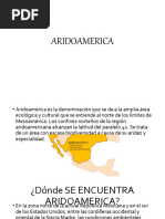 Cultura y organización de los Guachichiles | PDF | Pueblos indígenas de ...