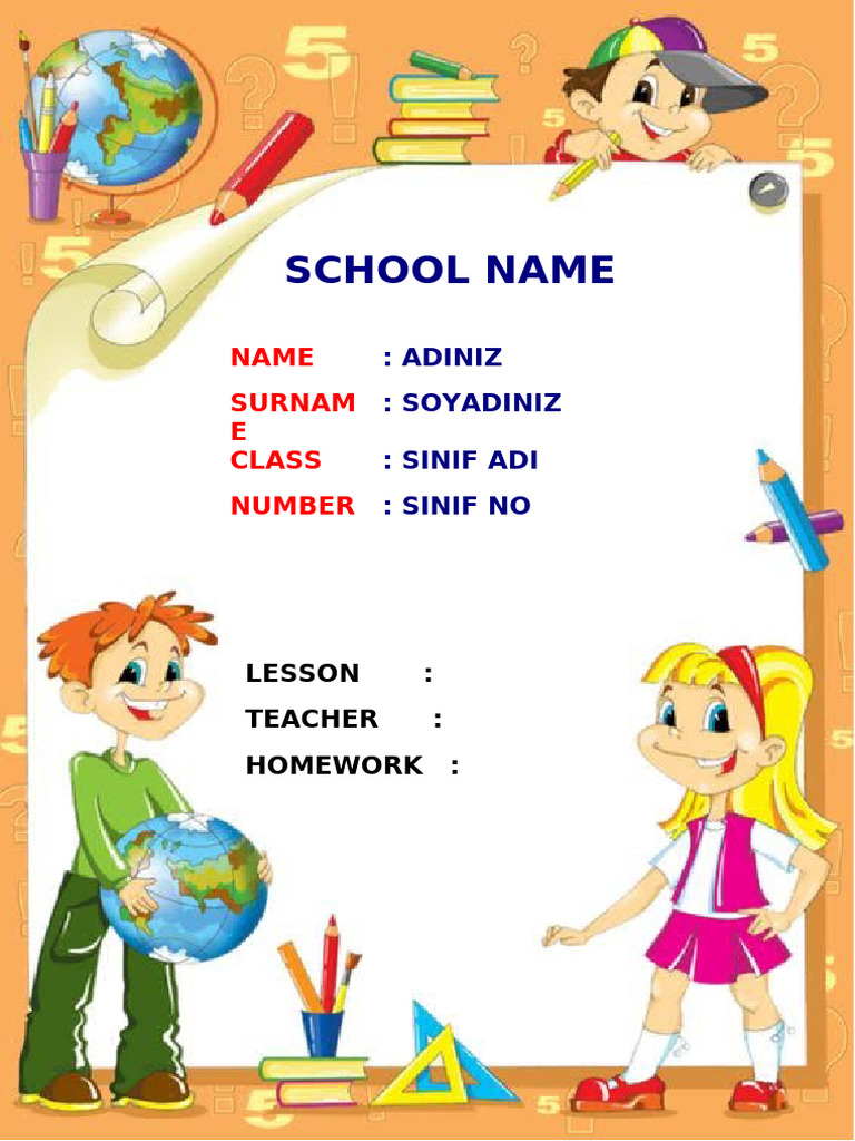 Ingilizce Odev Kapagi 12 | PDF