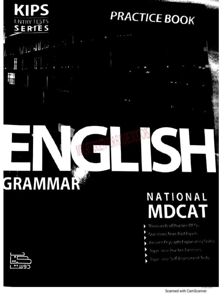 Kips English Practice Book 2021 | PDF